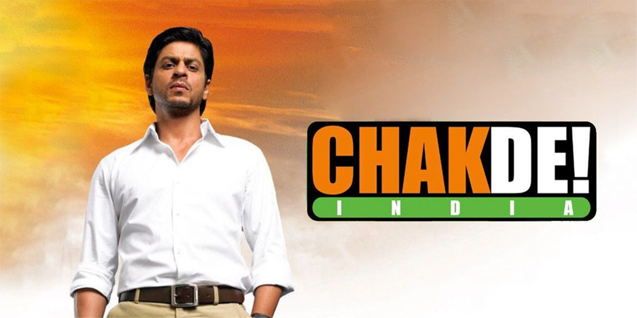 Chak De India Takeaway