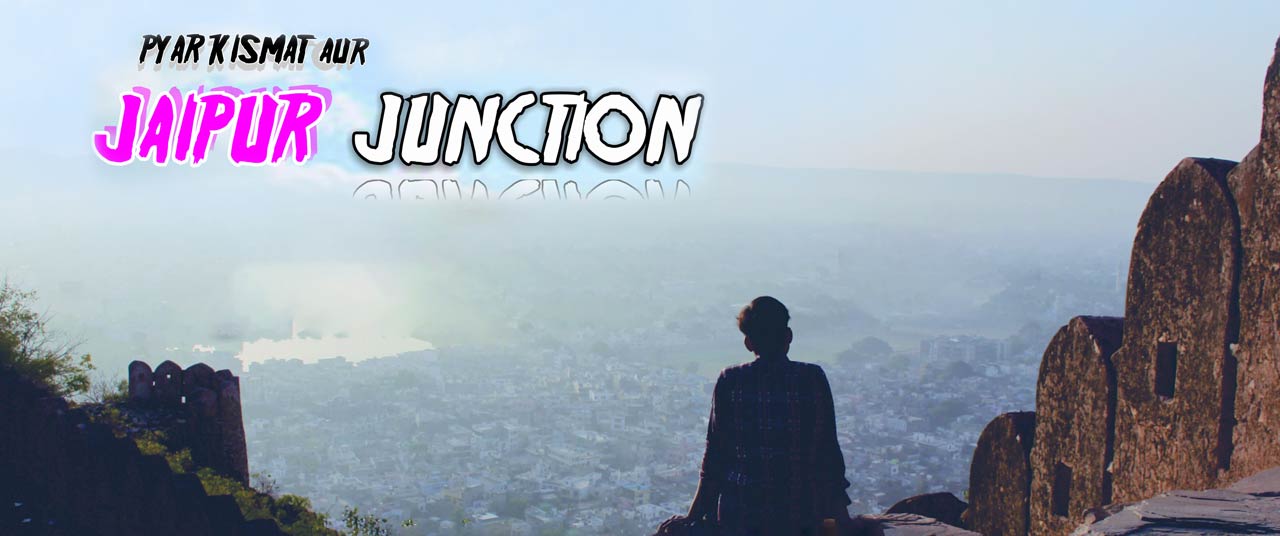 Jaipur Junction (2019) - Movie | Reviews, Cast & Release Date in Kota ...