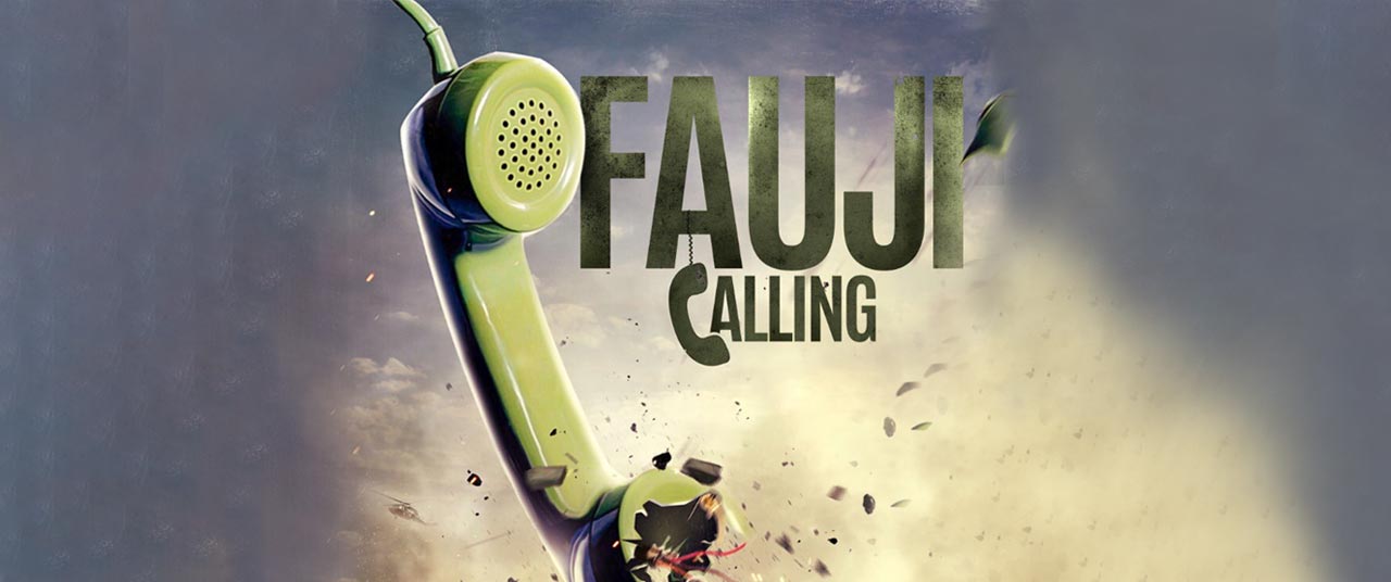Mera Fauji Calling (2021) - Movie | Reviews, Cast & Release Date ...