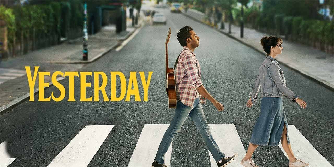 Watch Yesterday Movie Online | Buy Rent Yesterday On BMS Stream