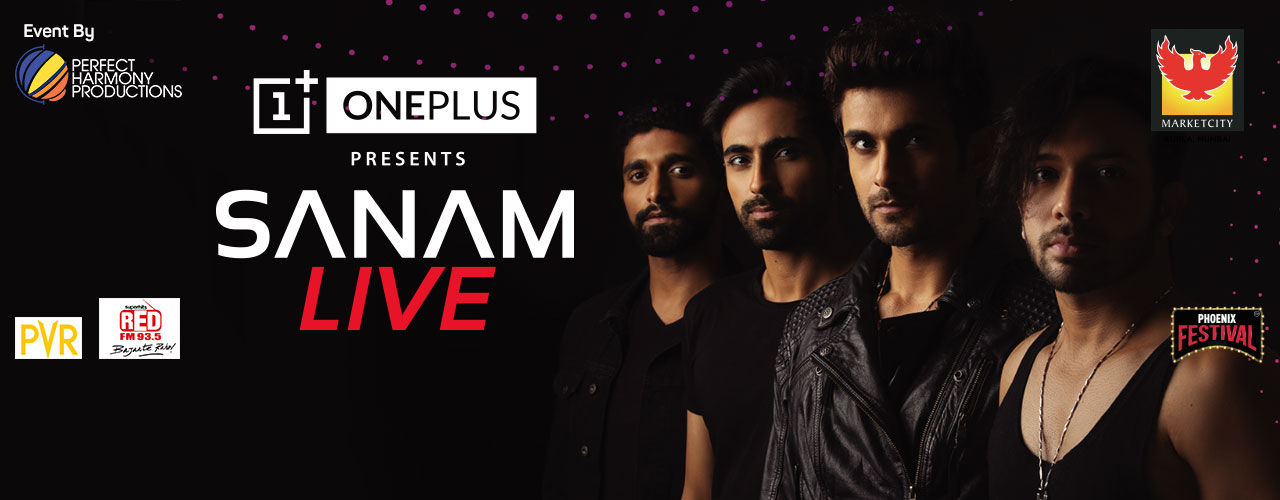 Sanam Band Live In Concert (2019) - Movie | Reviews, Cast & Release ...