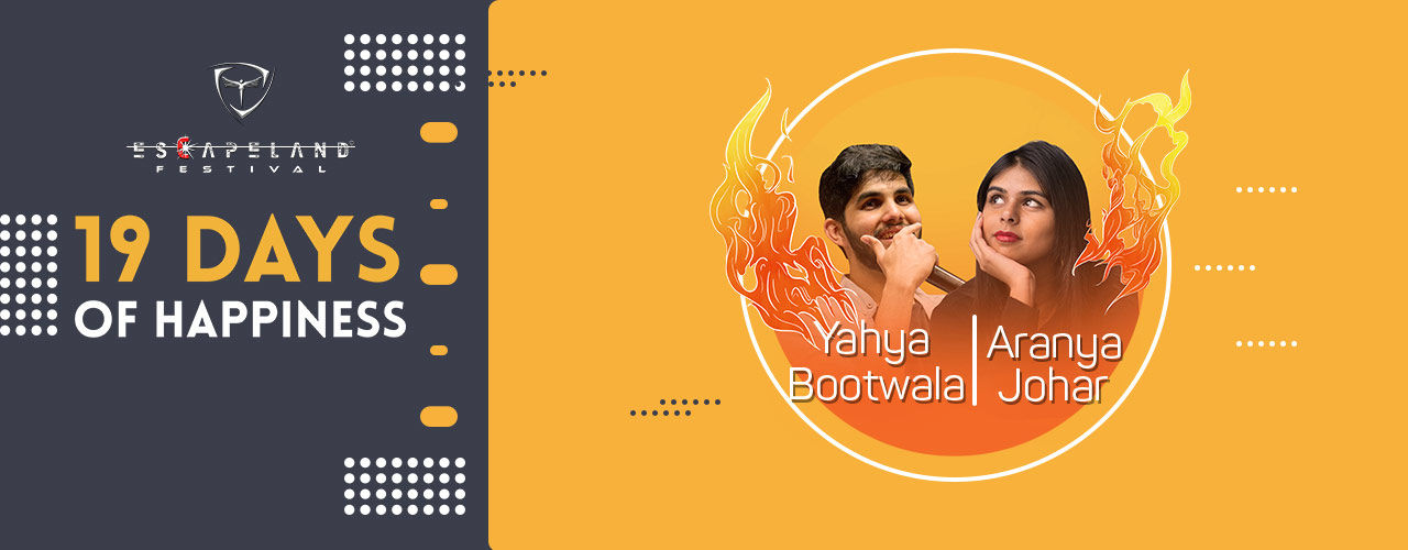 Aranya Johar And Yahya Bootwala (2019) - Movie | Reviews, Cast ...