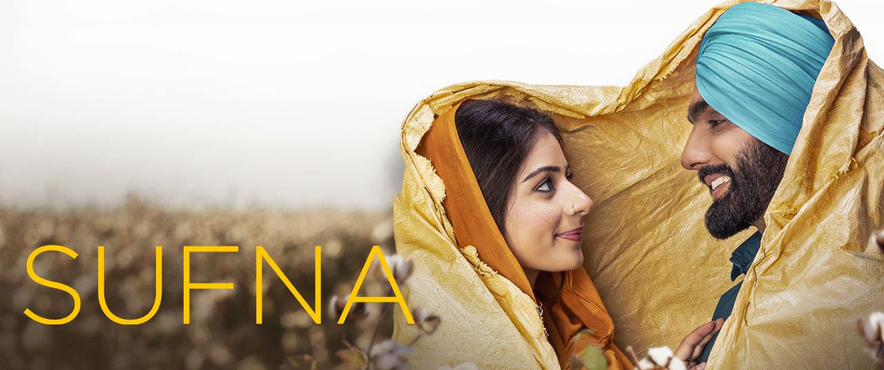 Sufna (2020) - Movie | Reviews, Cast & Release Date - BookMyShow