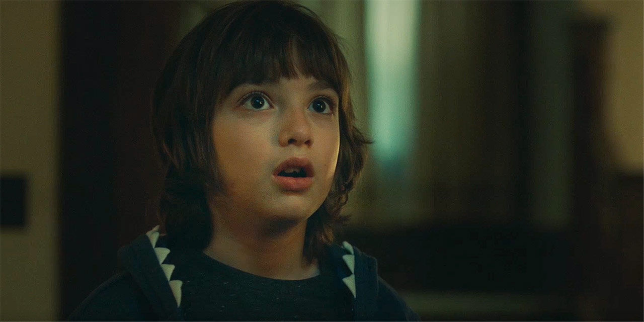 Come Play (2020) - Movie | Reviews, Cast & Release Date - BookMyShow