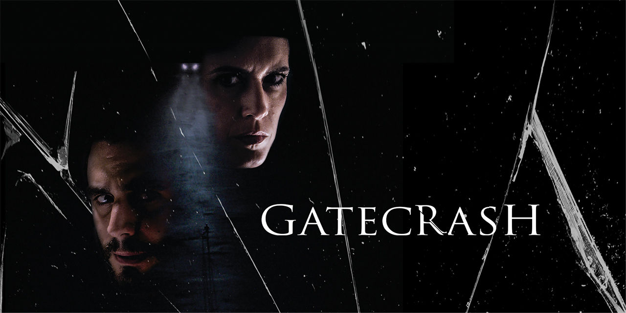 Watch Gatecrash Movie Online | Buy Rent Gatecrash On BMS Stream