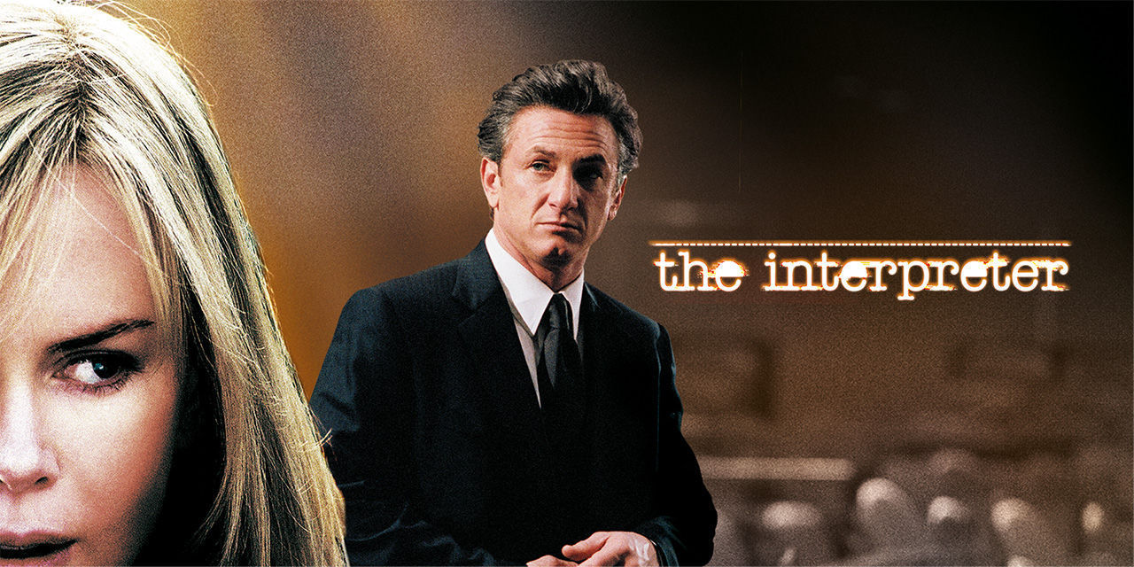 Watch The Interpreter Movie Online | Buy Rent The Interpreter On BMS Stream