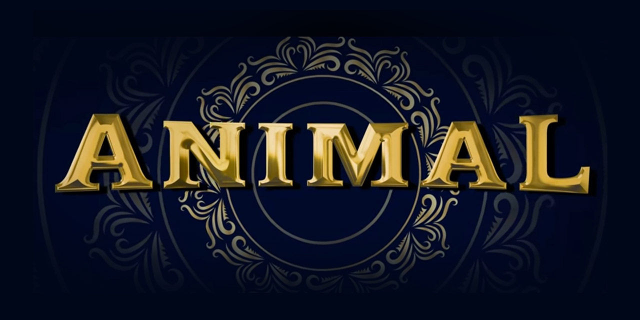 Animal (2023) - Movie | Reviews, Cast & Release Date - BookMyShow