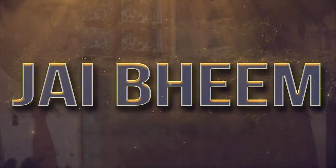 Jai Bheem (2022) - Movie | Reviews, Cast & Release Date - BookMyShow