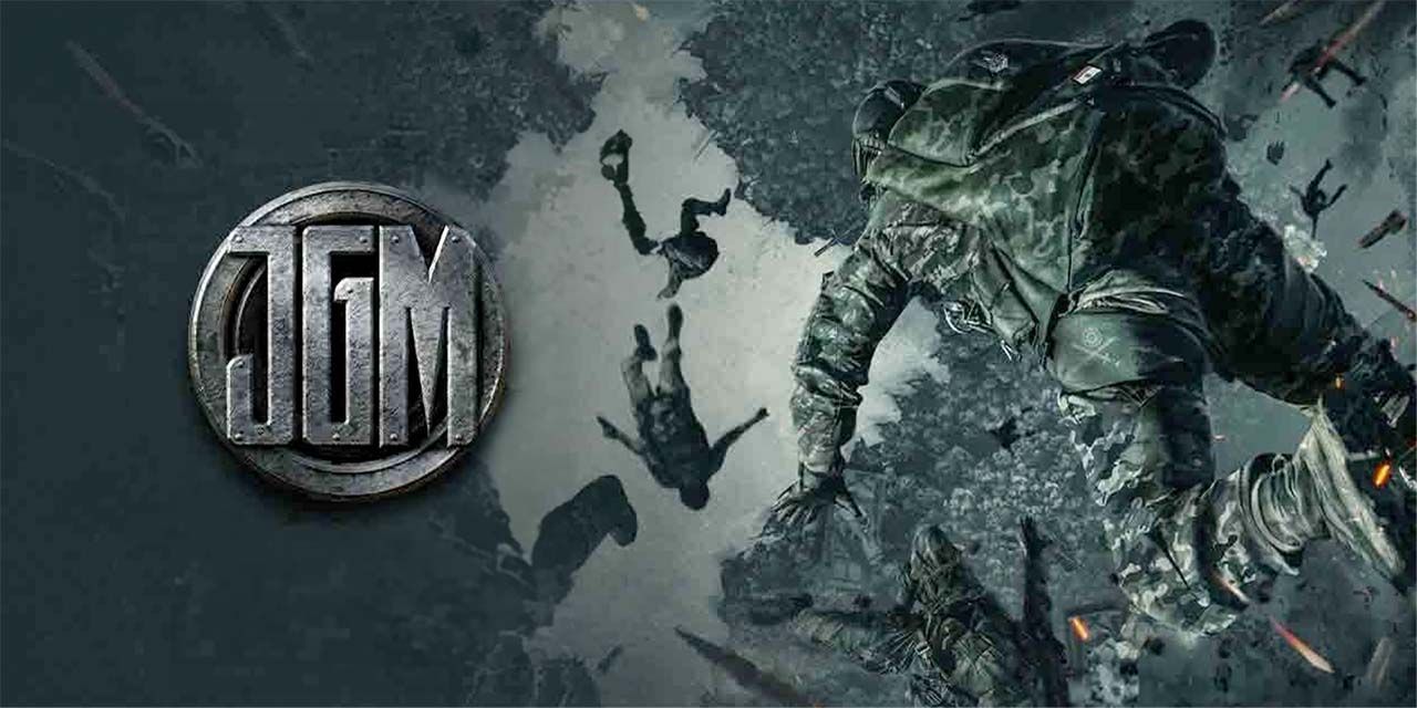 JGM (2023) - Movie | Reviews, Cast & Release Date - BookMyShow