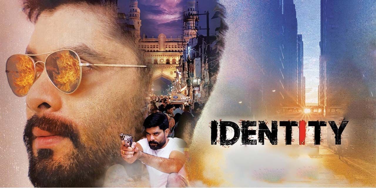 Identity Movie Poster Real Identity | Paradigm, Supportive, Identity