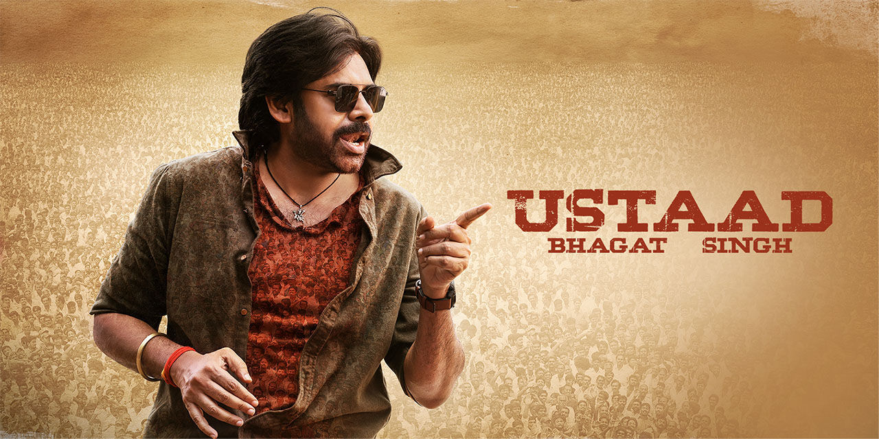 Ustaad Bhagat Singh (2026) - Movie | Reviews, Cast & Release Date ...