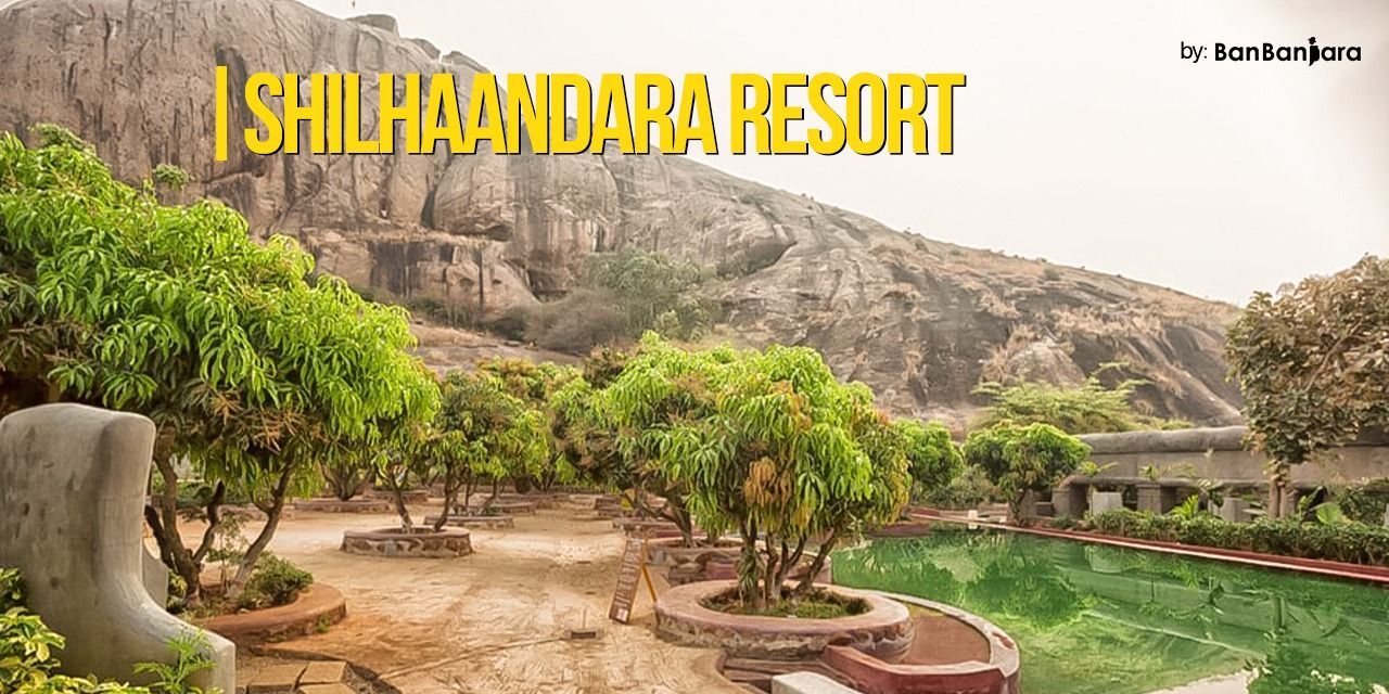 Shilhaandara Resort, Bengaluru By BanBanjara | adventure Tickets ...