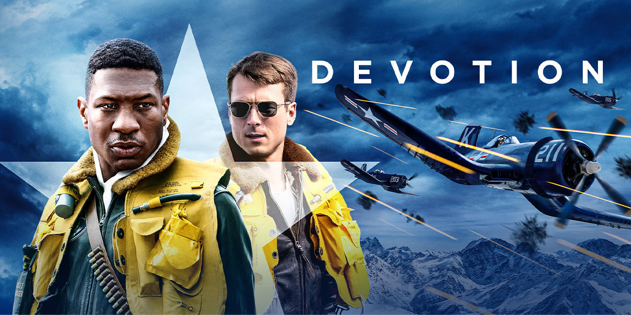 Watch Devotion Movie Online | Buy Rent Devotion On BMS Stream