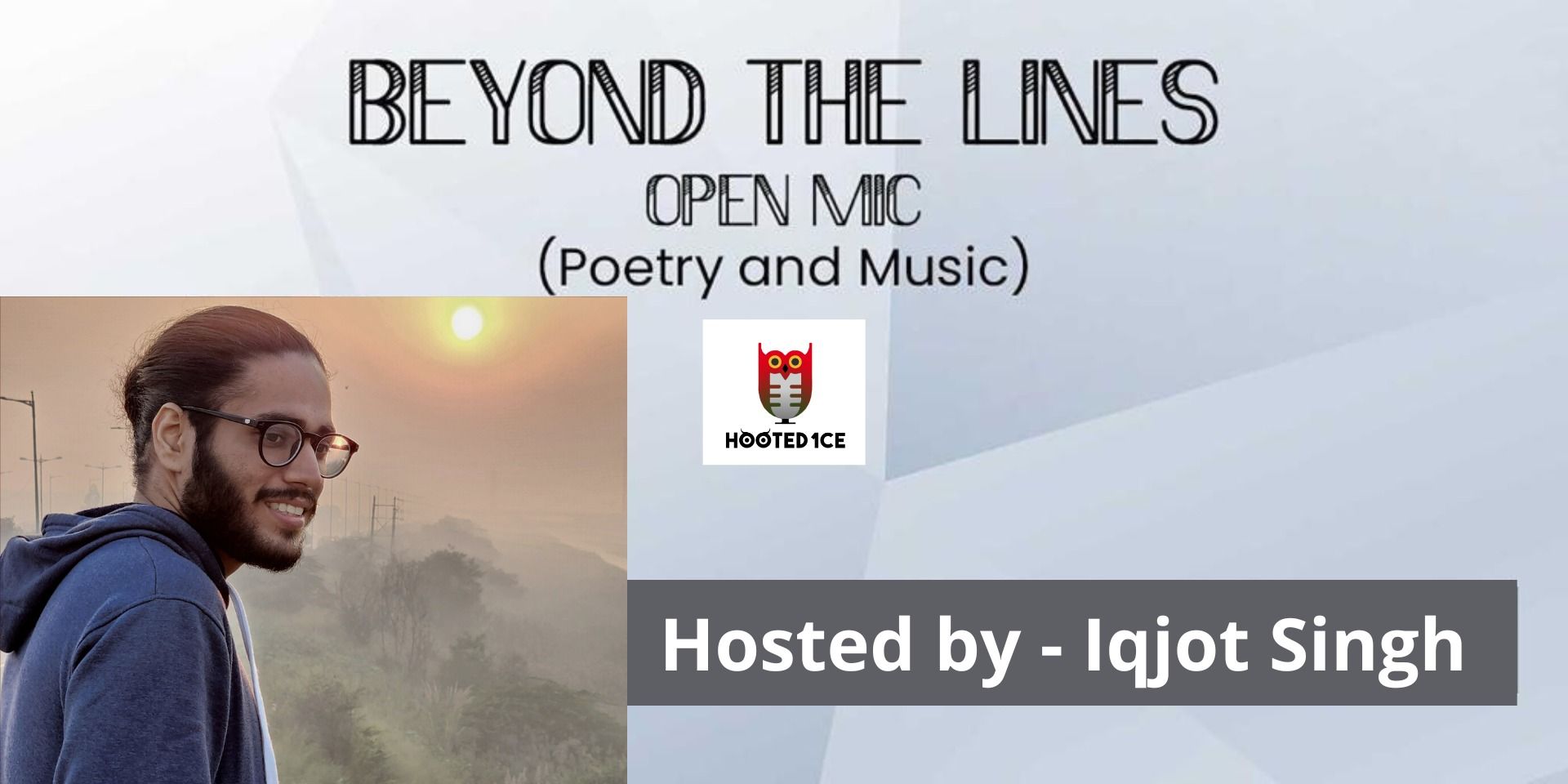 Beyond the Lines Open Mic (Poetry and Music) (2022) - Movie | Reviews ...