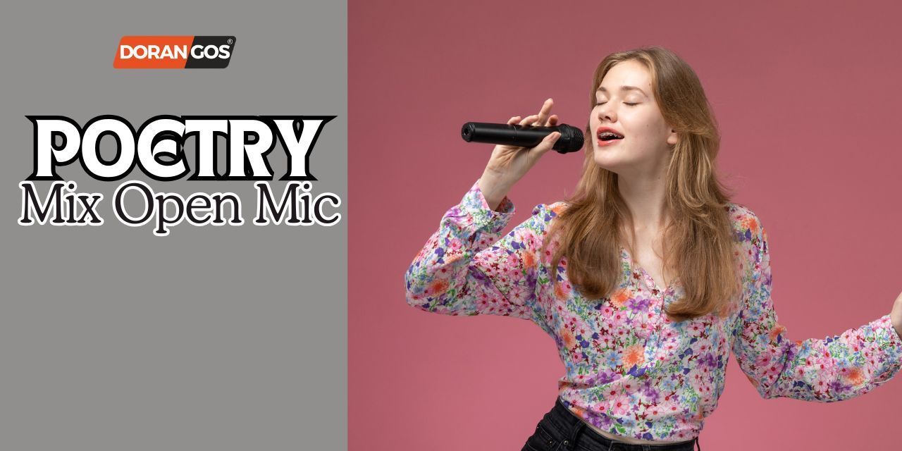 Open Mic Poetry Music performances Event Tickets Mumbai - BookMyShow