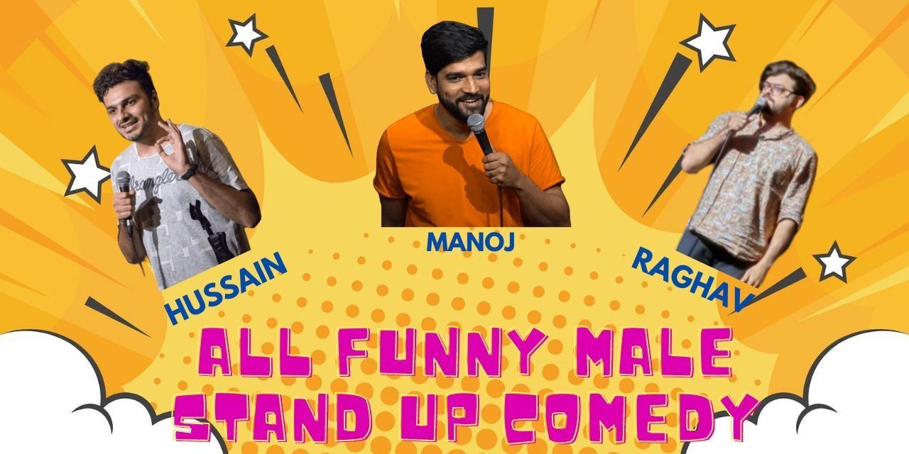 Saturday Special Comedy Show - Youtube & IG Comics (2023) - Movie ...