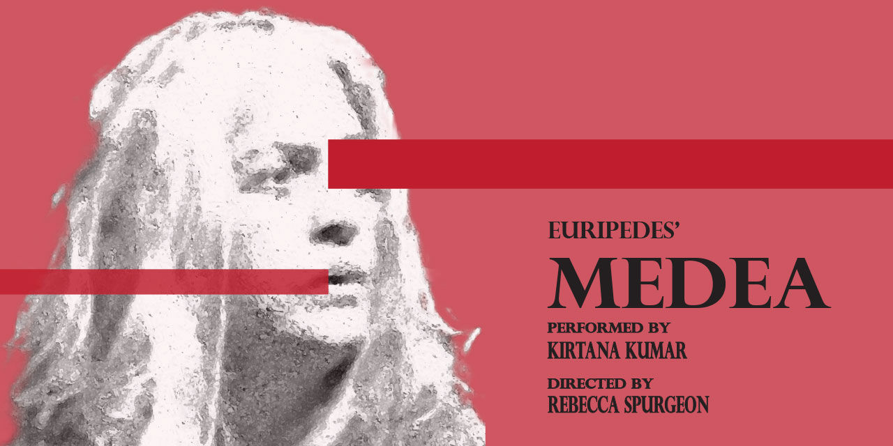 Medea English theatre-plays Play in Bengaluru Tickets - BookMyShow