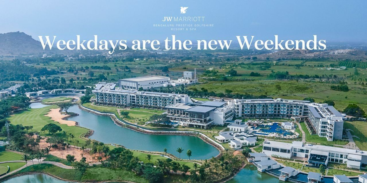 Weekdays Are The New Weekends | amusement-parks Tickets Bengaluru ...