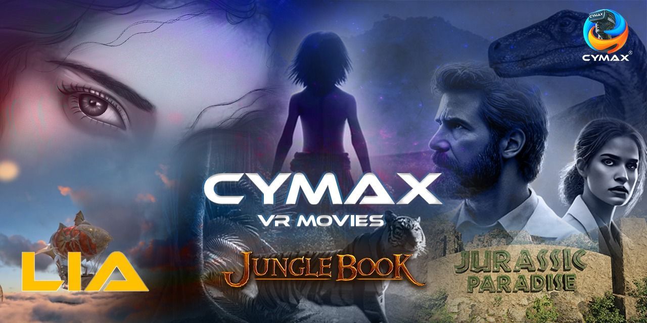 Cymax