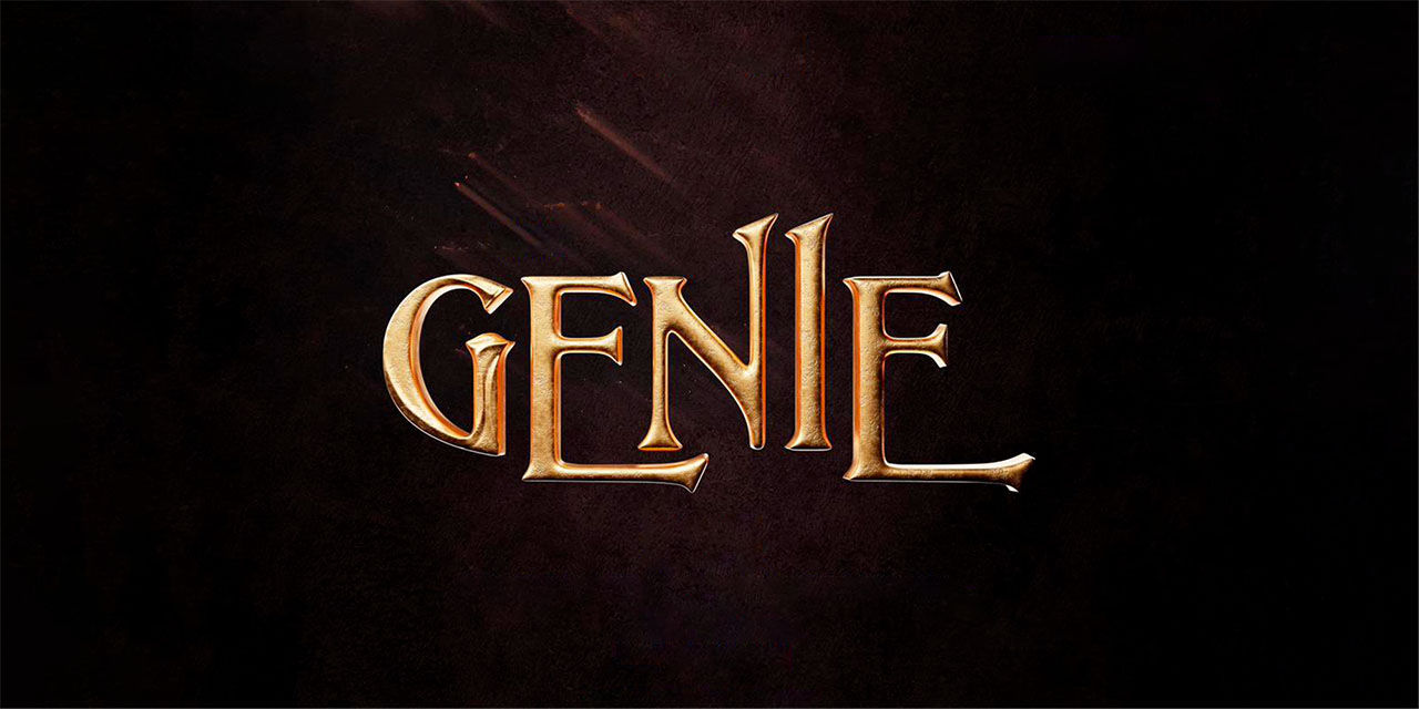 Genie (2026) - Movie | Reviews, Cast & Release Date - BookMyShow