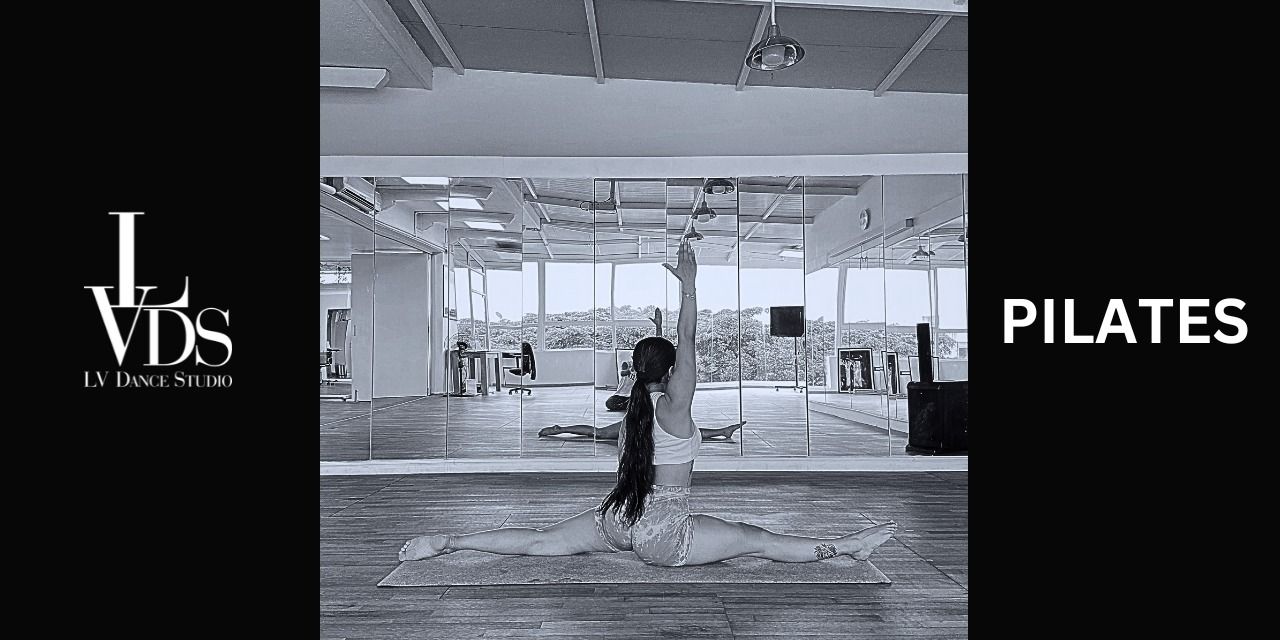 Mat Pilates workshops Event Tickets Mumbai - BookMyShow