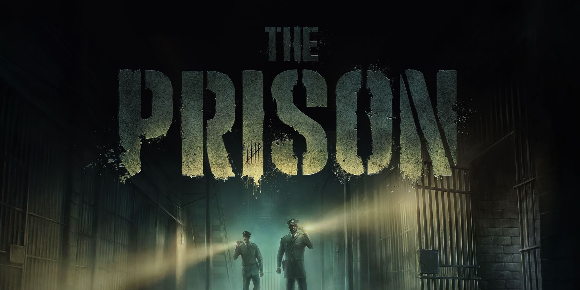 VR Escape Room The Prison | gaming Tickets Chandigarh - BookMyShow