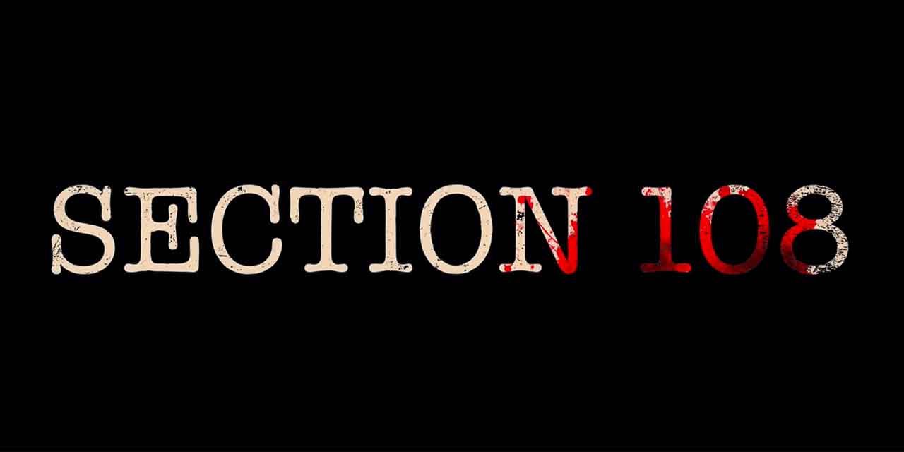 Section 108 (2026) - Movie | Reviews, Cast & Release Date - BookMyShow