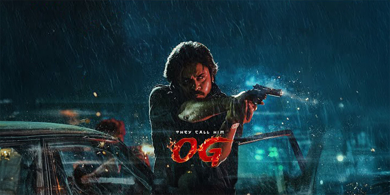 They Call Him OG (2025) - Movie | Reviews, Cast & Release Date in ...
