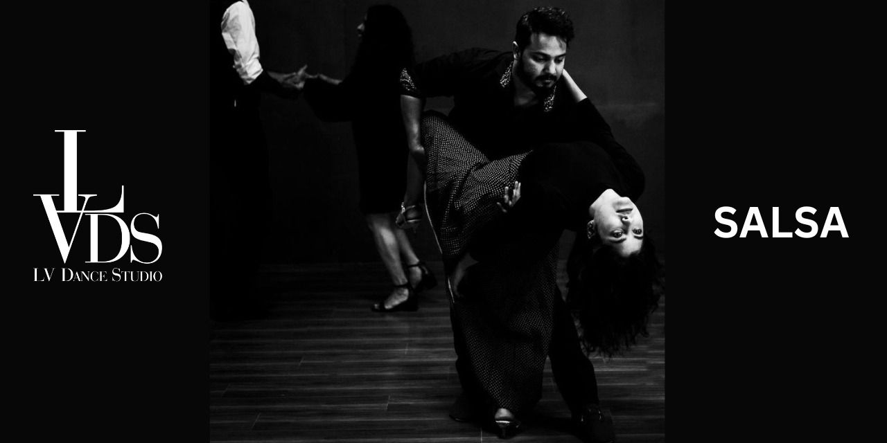 Salsa Improver Performance Batch (Sunday) performances Event Tickets ...