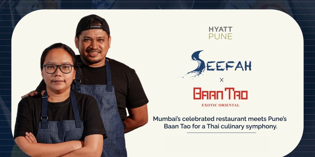 Seefah Spice Up Baan Tao | food-and-drinks Tickets Pune - BookMyShow