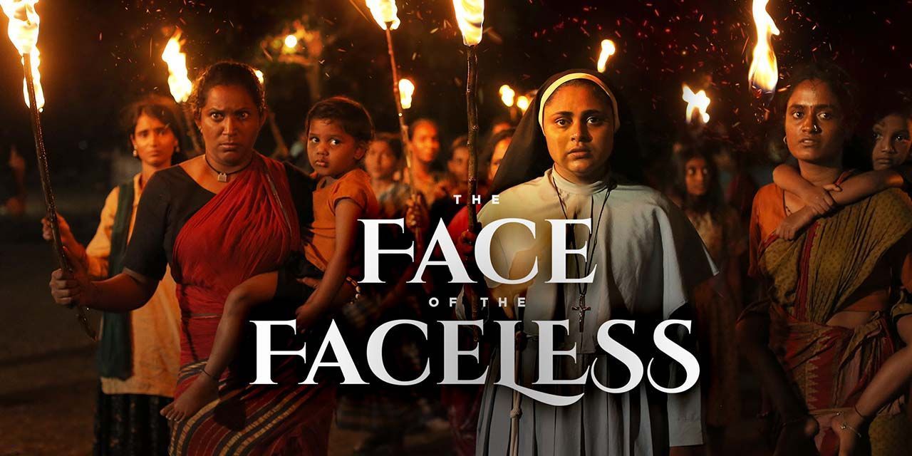 The Face of the Faceless (2023) (2023) - Movie | Reviews, Cast ...