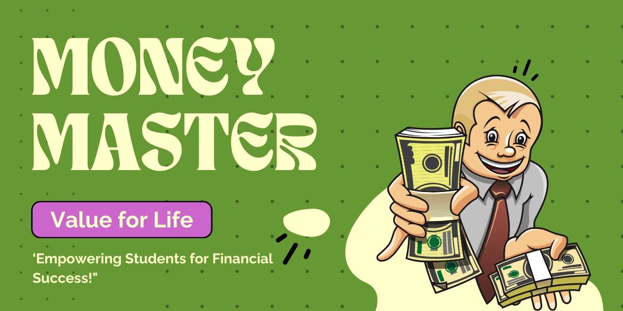 Money Master workshops Event Tickets Hyderabad - BookMyShow
