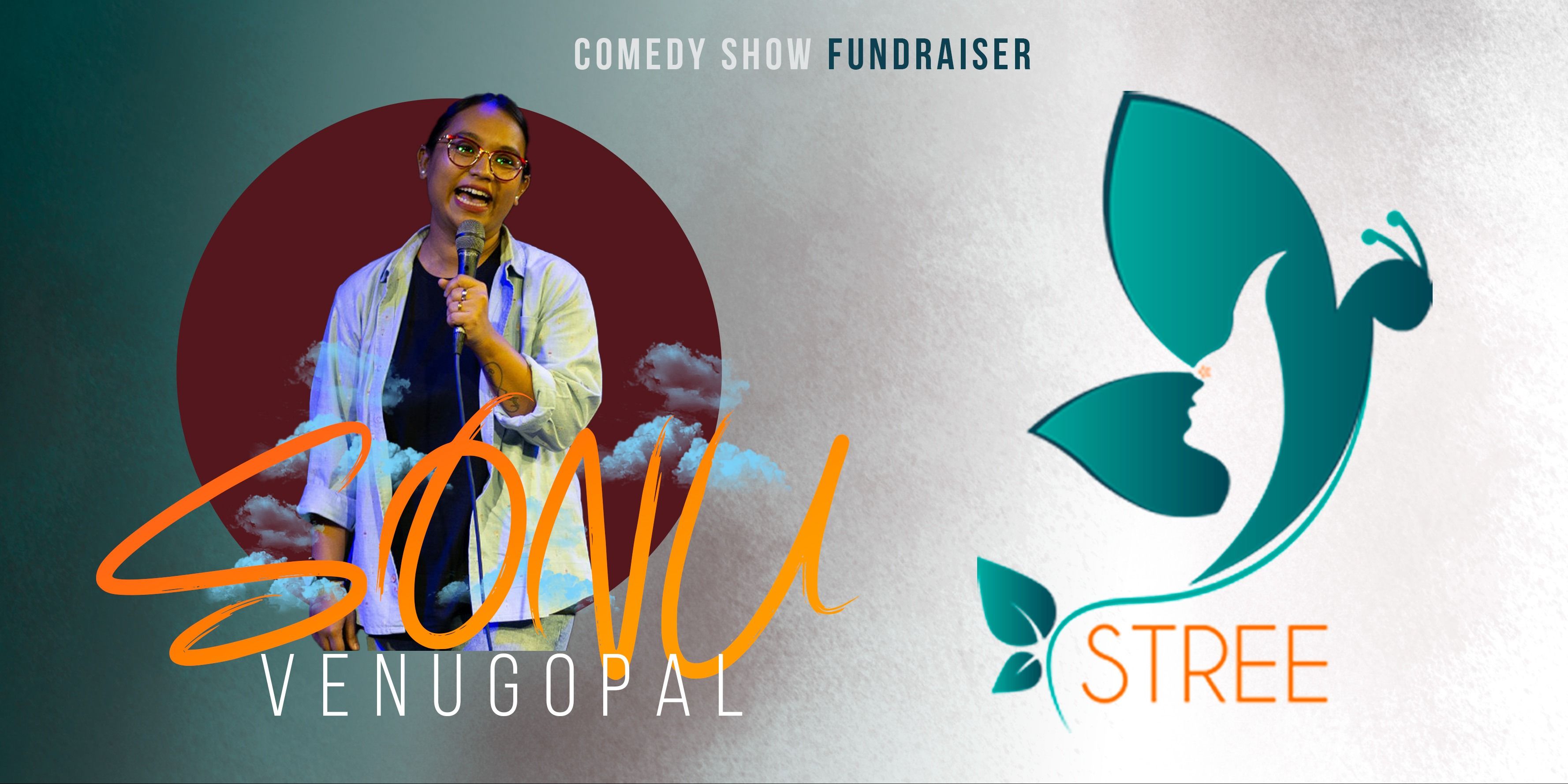 Sonu for STREE comedy-shows Event Tickets Bengaluru - BookMyShow