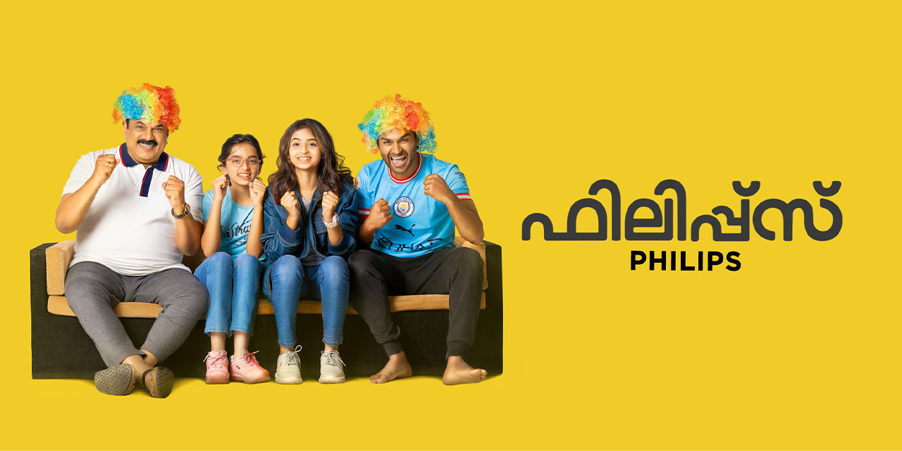 Philips (2023) - Movie | Reviews, Cast & Release Date in Kothamangalam ...