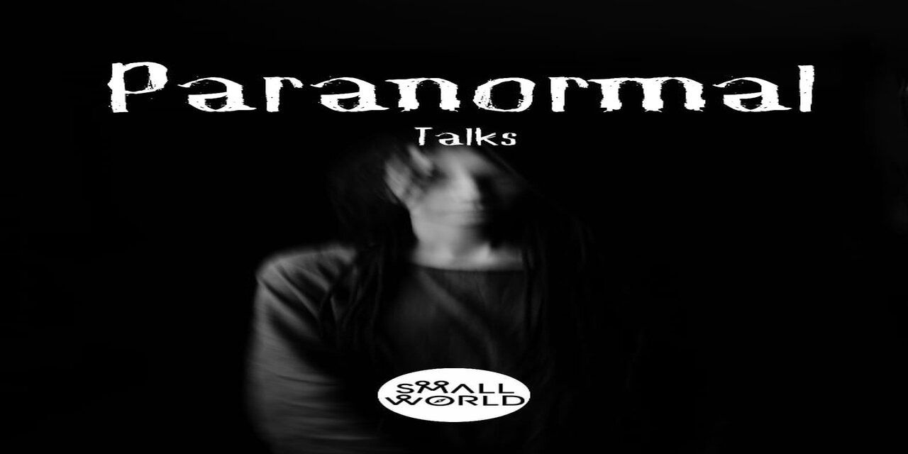 Paranormal Talks meetups Event Tickets Bengaluru - BookMyShow