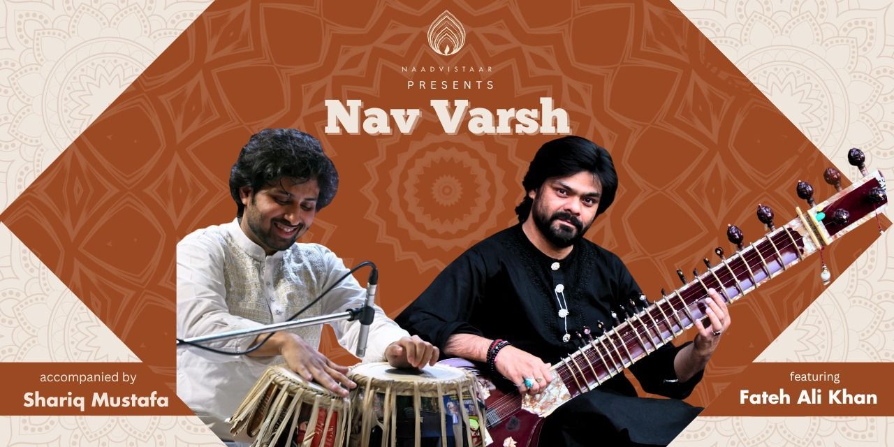 Nav Varsh - Live Music Concert music-shows Event Tickets Delhi-NCR ...