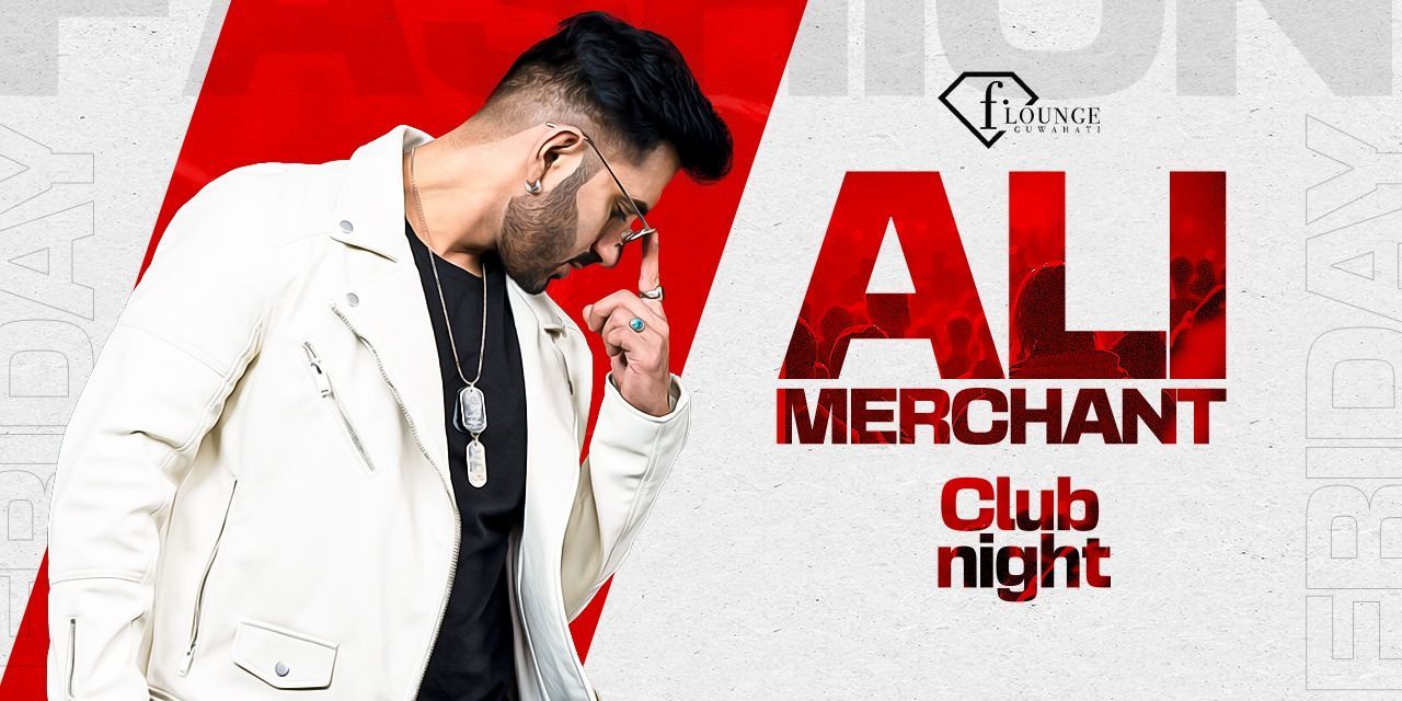 Ali Merchant on FTV Club Night music-shows Event Tickets Mumbai ...