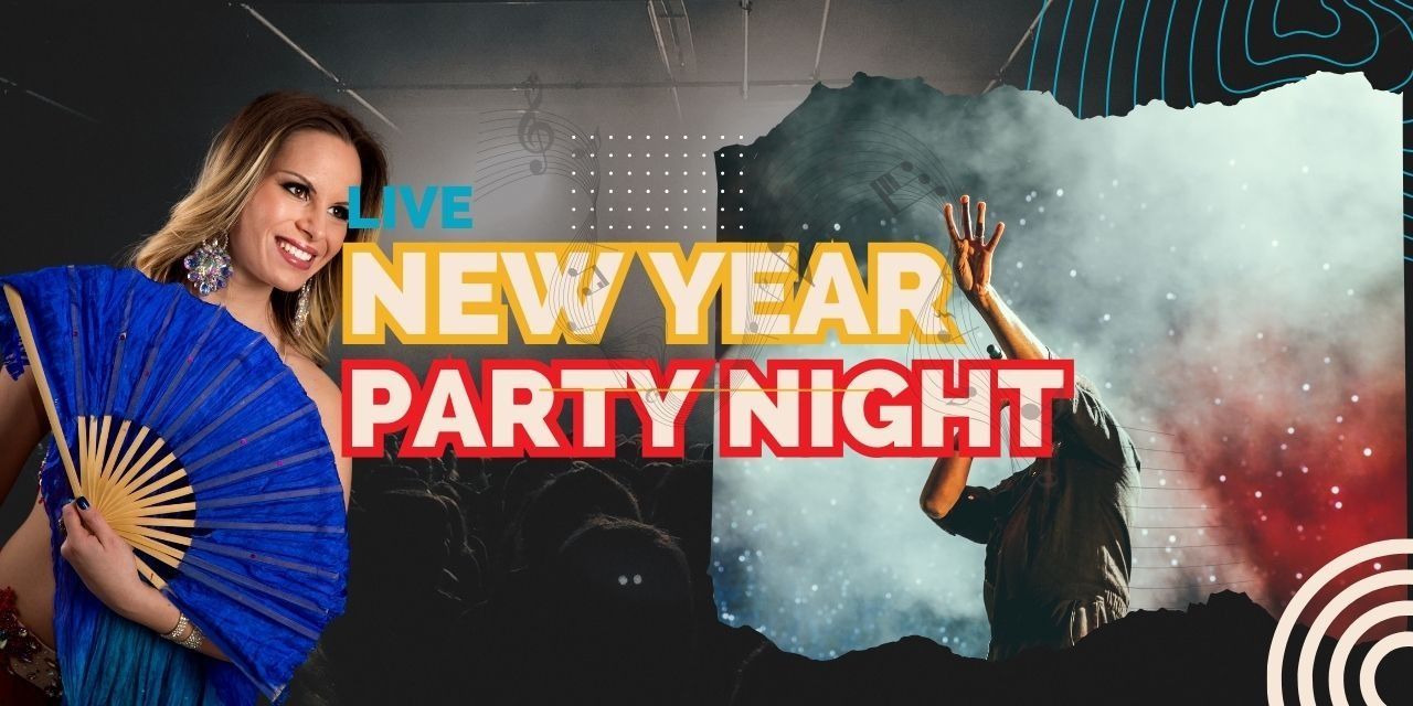 New Year Party at Rooftop Swimming Pool nye-parties Event Tickets ...