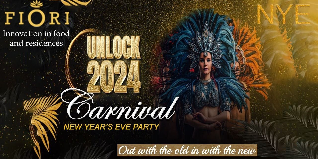 Out with the old In with the new nye-parties Event Tickets Jaipur ...