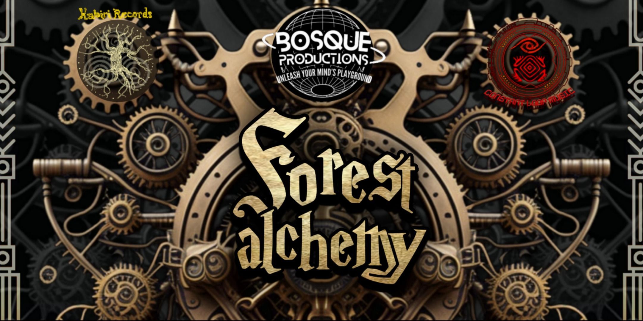 FOREST ALCHEMY music-shows Event Tickets Hyderabad - BookMyShow