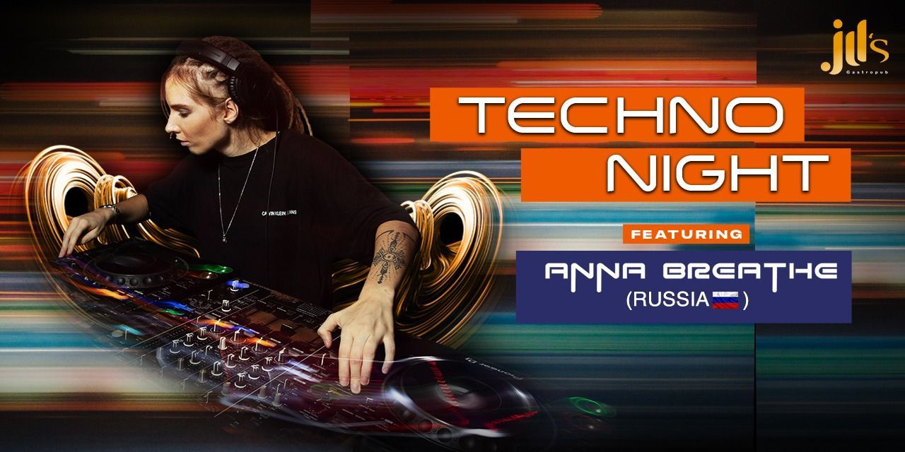 TECHNO NIGHT music-shows Event Tickets Kolkata - BookMyShow