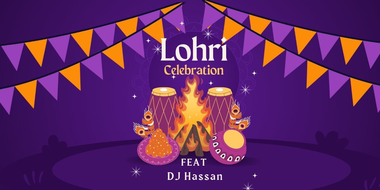 Punjab Di Lohri Celebrations at Palace Grounds music-shows Event ...