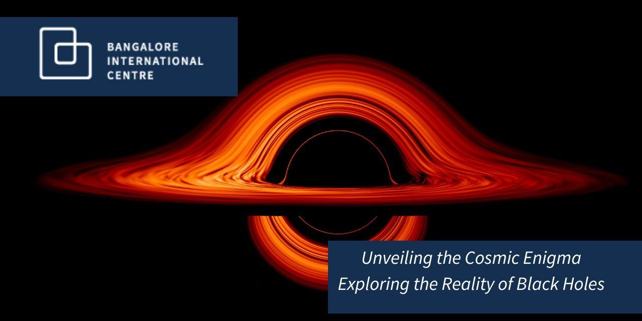 Unveiling the Cosmic Enigma talks Event Tickets Bengaluru - BookMyShow