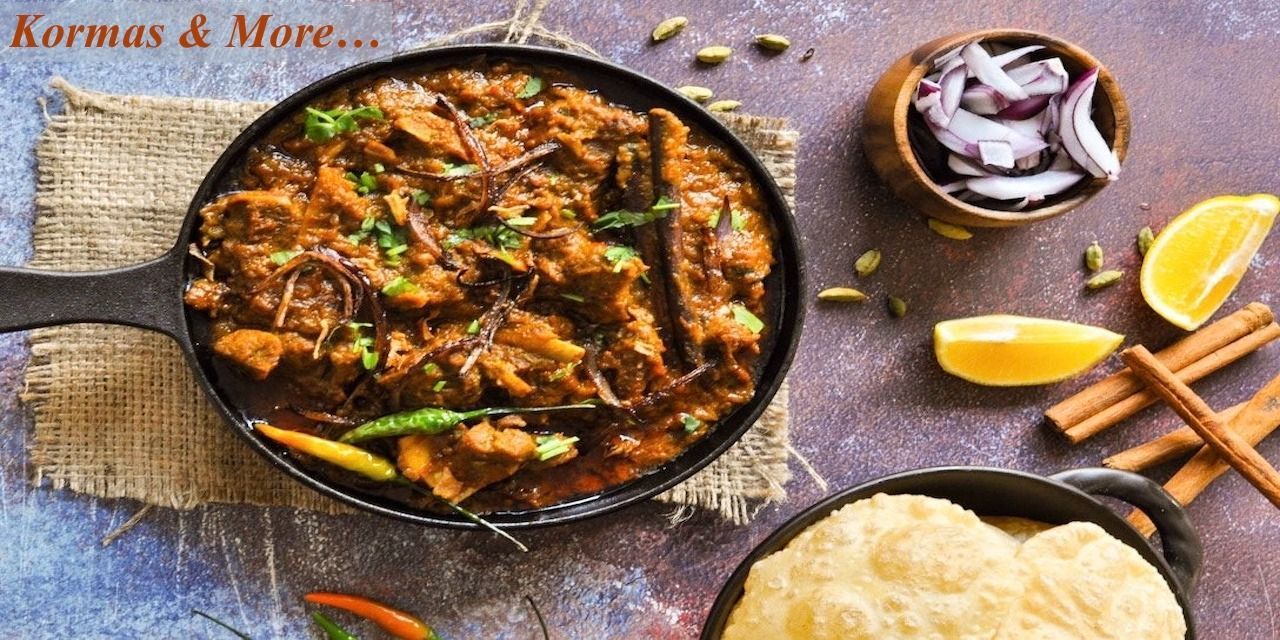 Kormas & More.. workshops Event Tickets Mumbai - BookMyShow