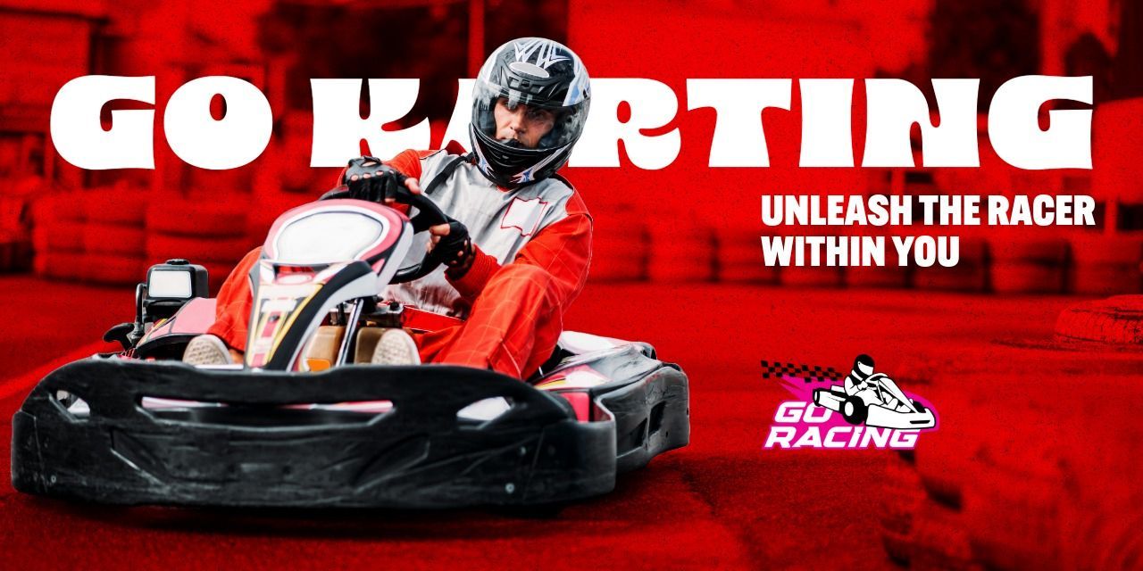 Go Racing Motorsport - motorsports Event Tickets - BookMyShow
