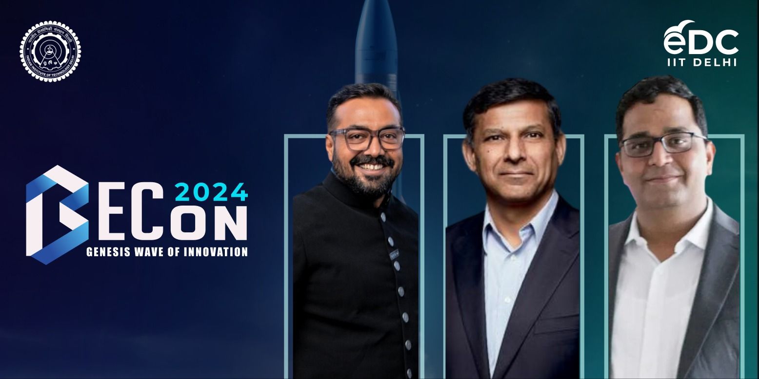 BECon'24 conferences Event Tickets Mumbai - BookMyShow