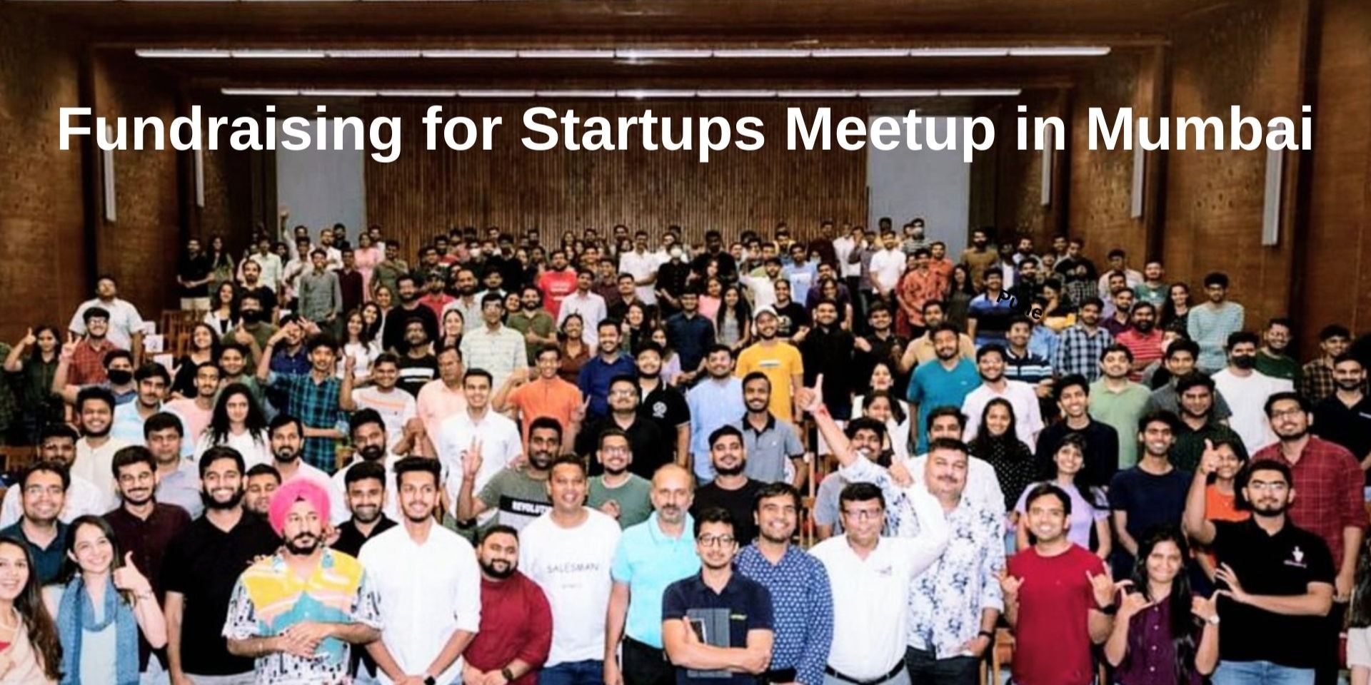 Fundraising for Startups Meetup in Mumbai workshops Event Tickets ...