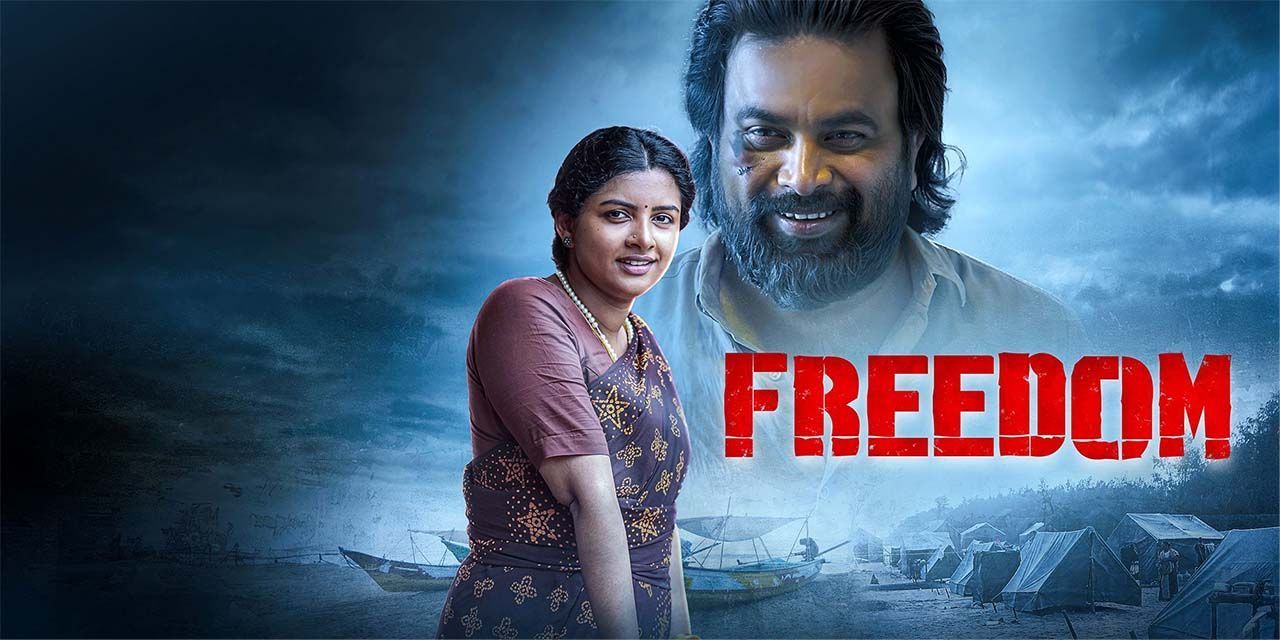 Freedom (2025) - Movie | Reviews, Cast & Release Date in Chennai ...