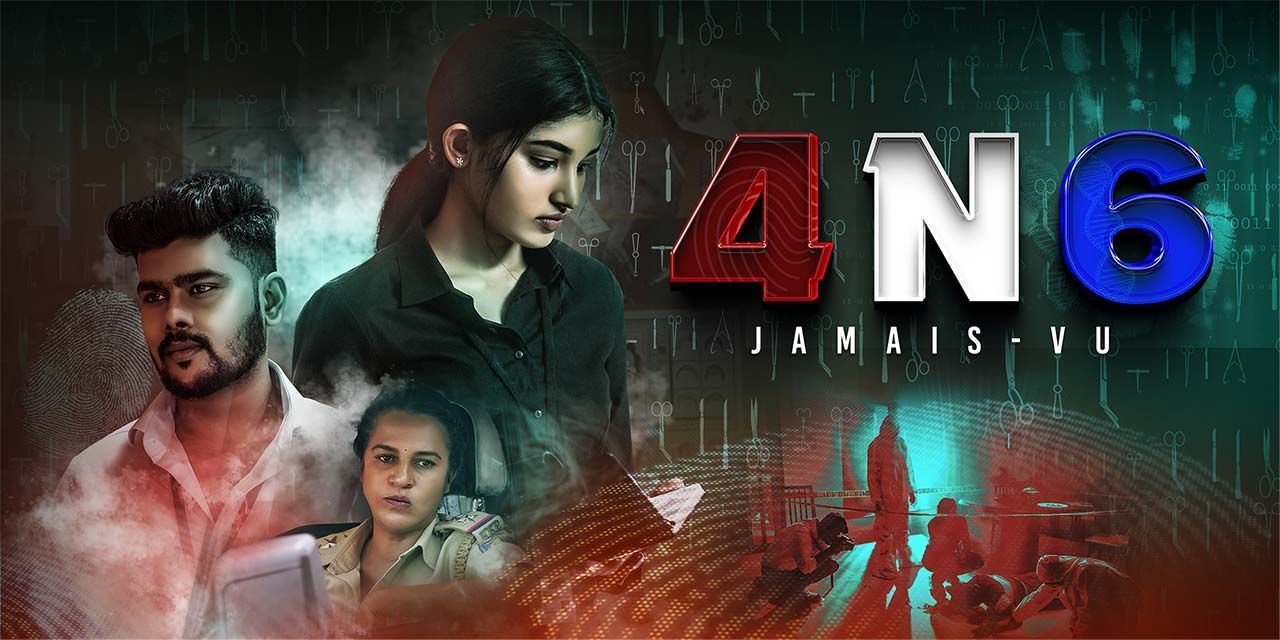 4N6 (2024) - Movie | Reviews, Cast & Release Date - BookMyShow