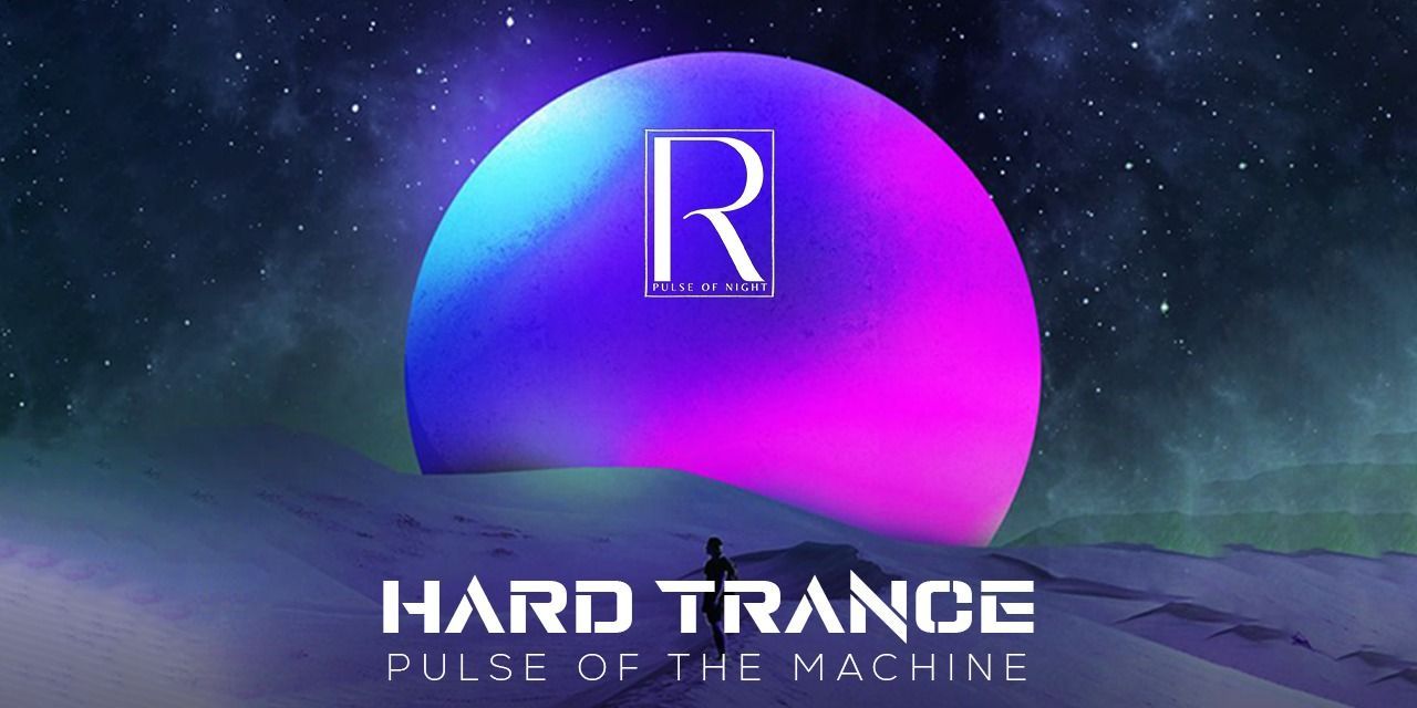 Hard Trance Techno at RAQS music-shows Event Tickets Delhi-NCR - BookMyShow
